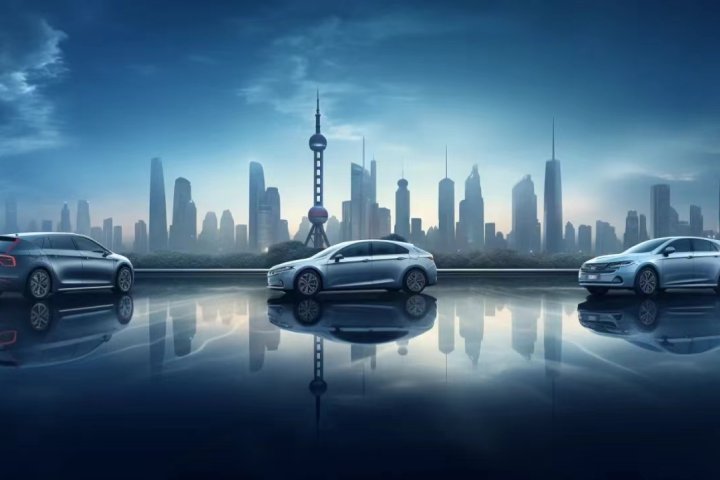 应用笔记 | TSMaster如何同时记录标定变量和DBC信号至BLF文件 – CN知EV