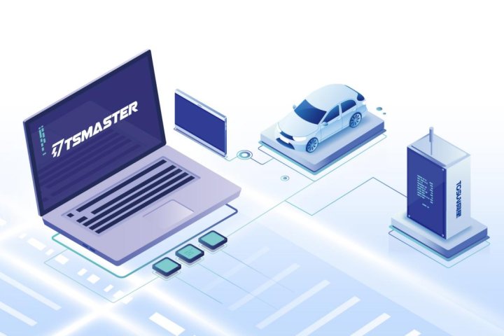 告别摸索！TSMaster官方学习路径整理 – CN知EV